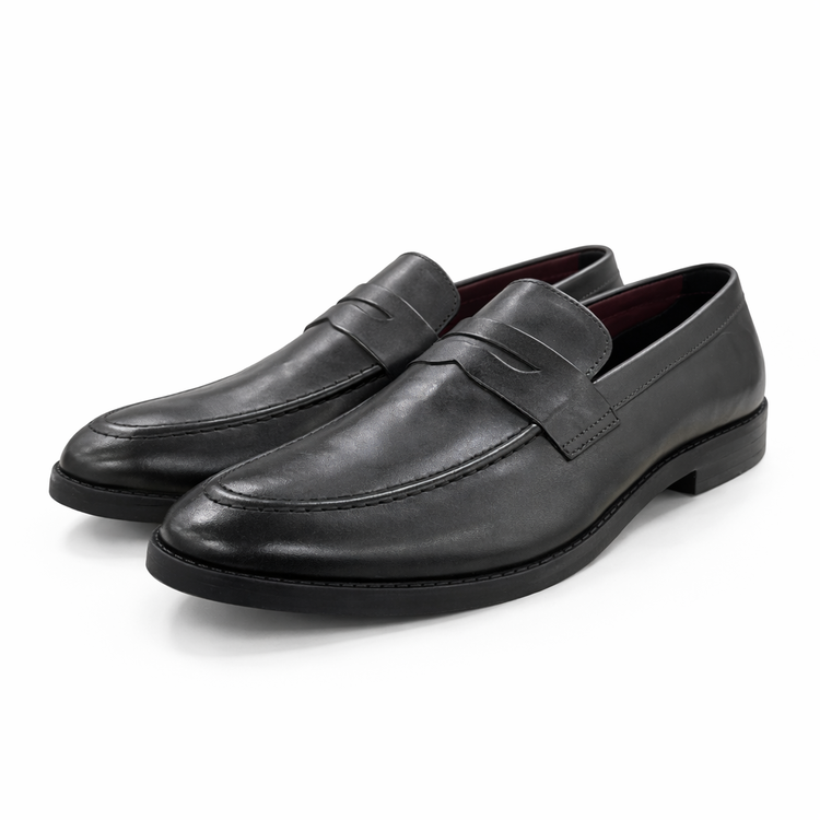 Liberte Leather Formal shoe Step in