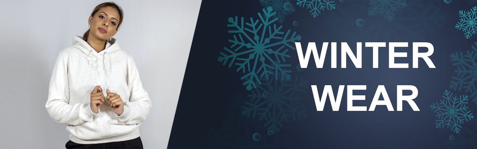 Blue Line Collection | Home