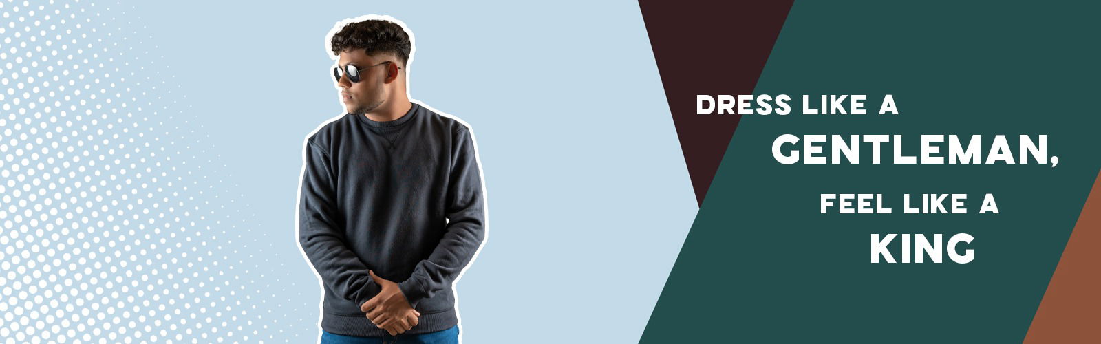 Blue Line Collection | Home