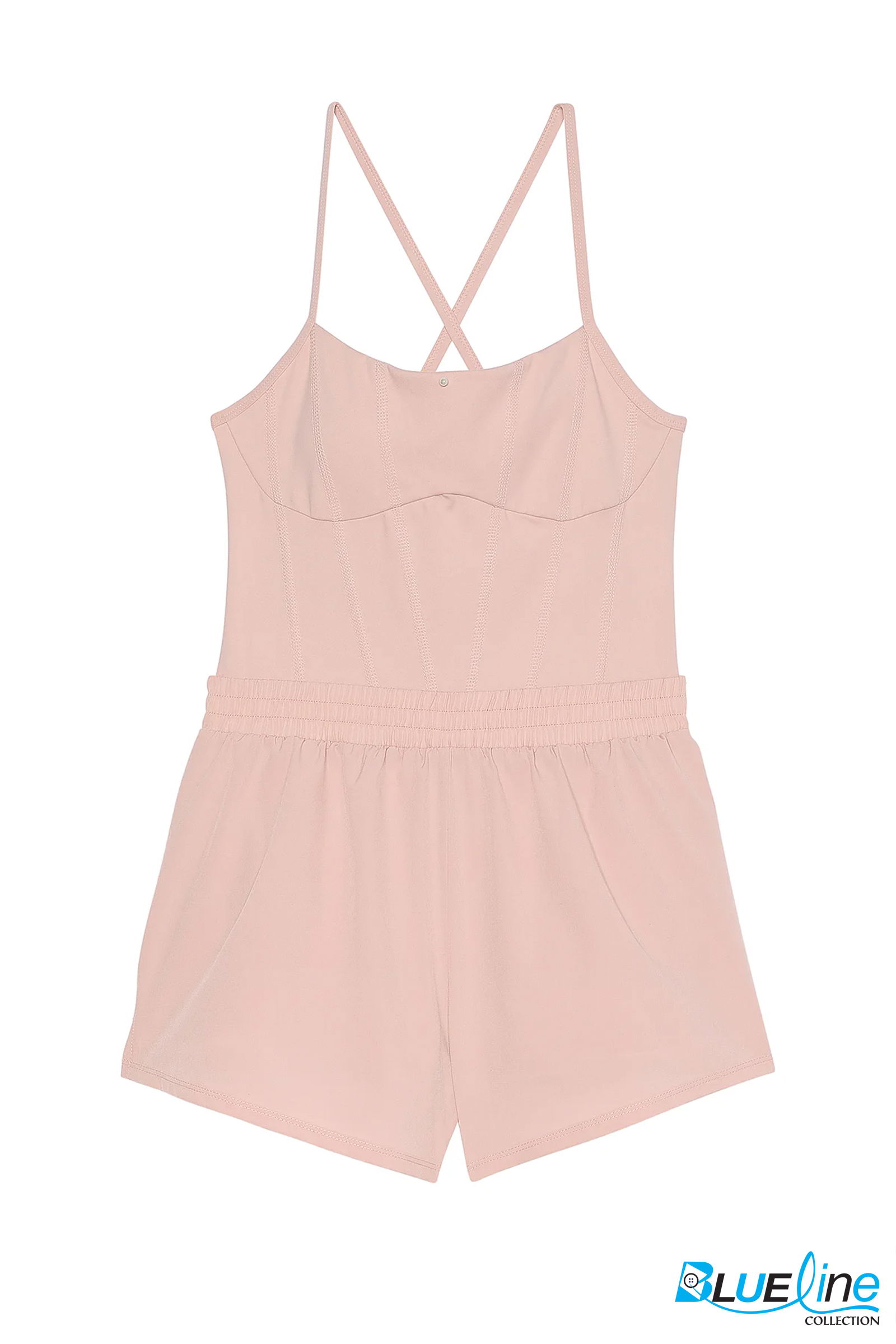 ULTIMATE ACTIVEWEAR SUIT | Blue Line Collection