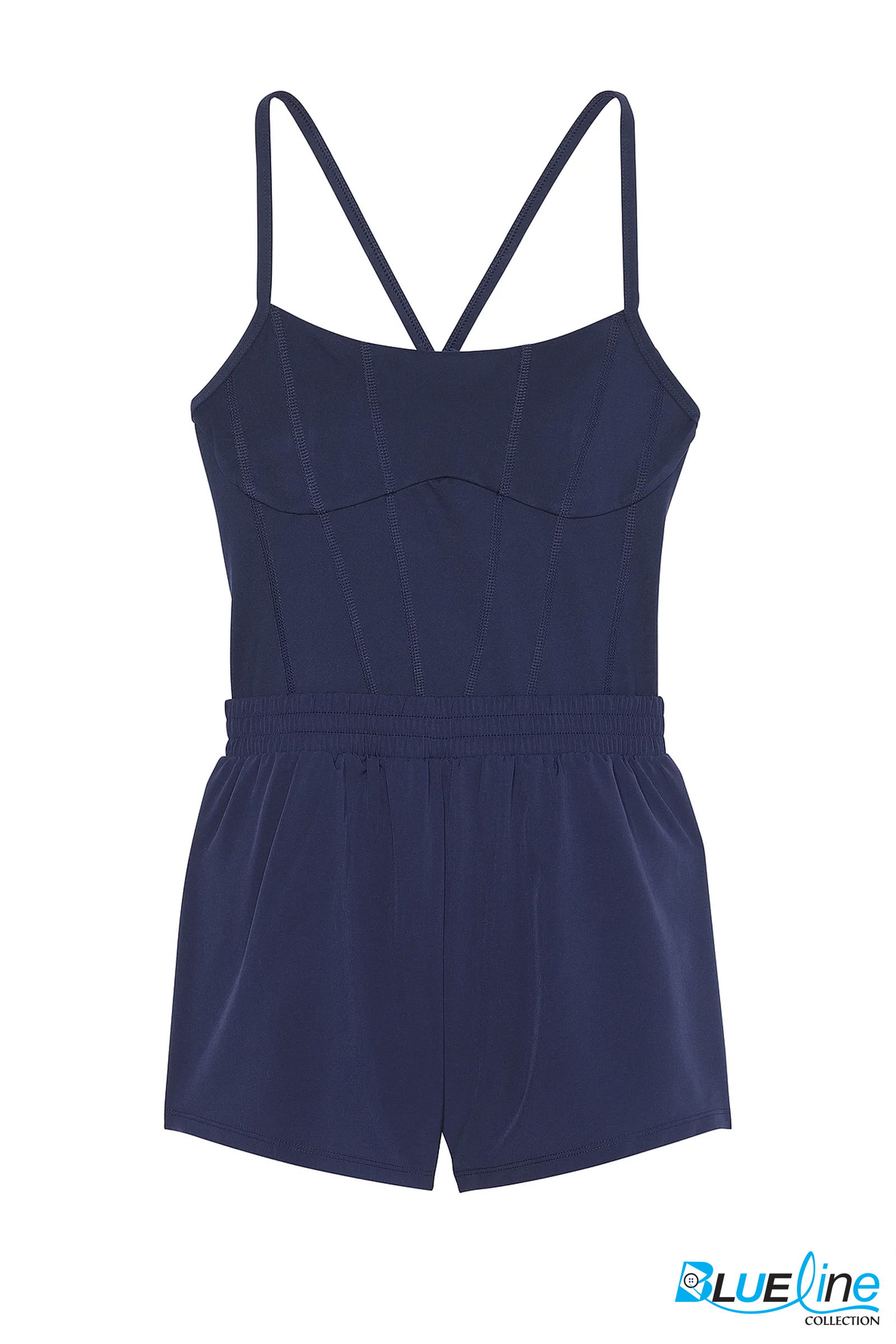 ULTIMATE ACTIVEWEAR SUIT | Blue Line Collection