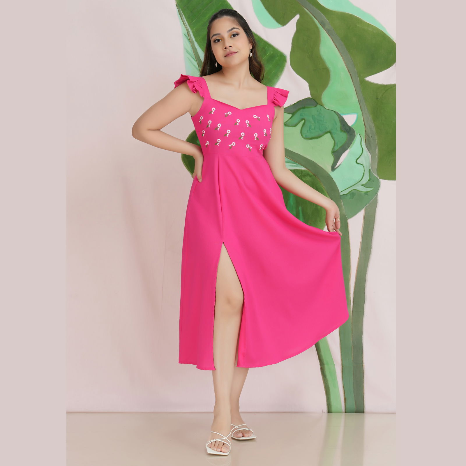 Buy MIDI-DRESSES in Sri Lanka