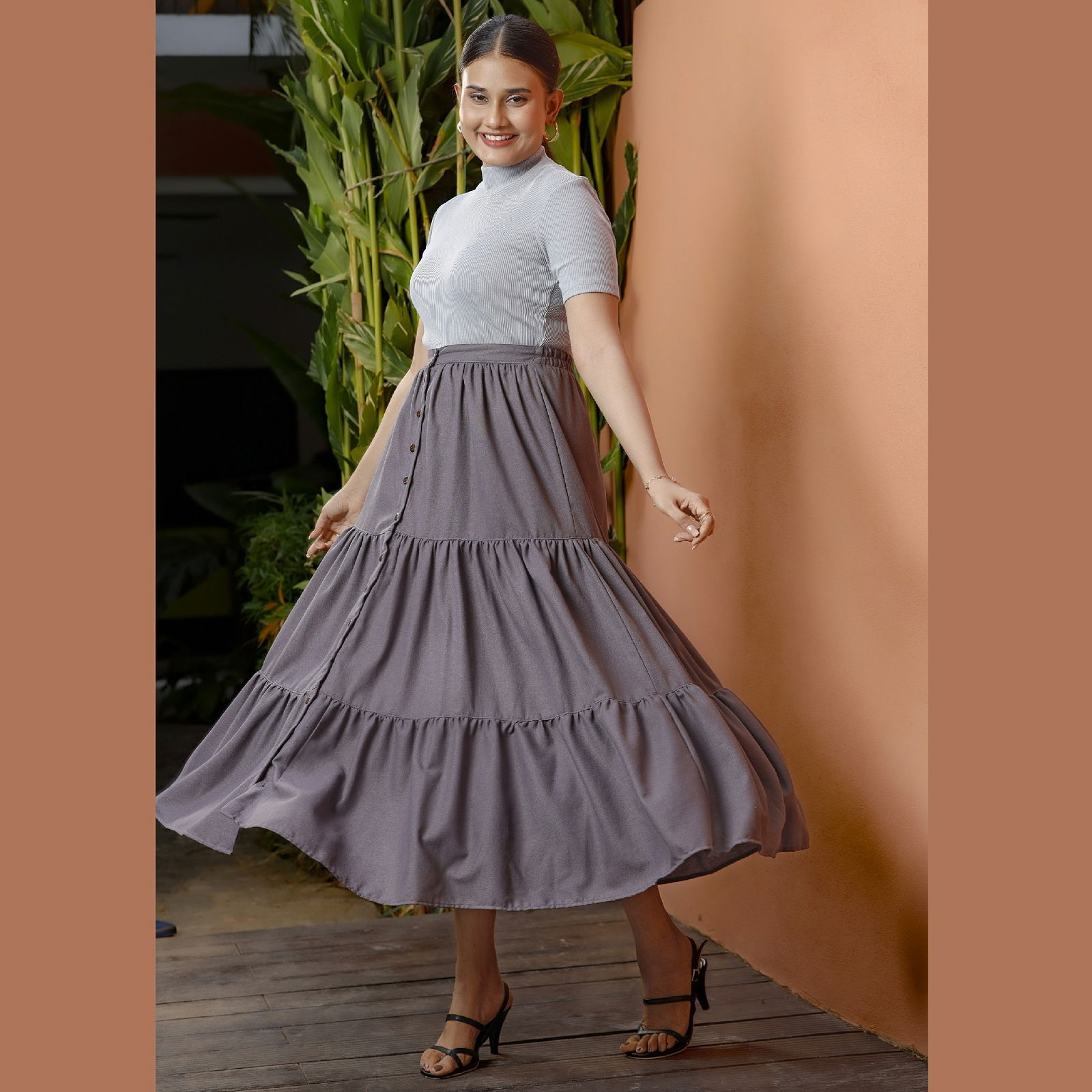 Trendy essential Tops for Women | Shop the Latest Styles Online