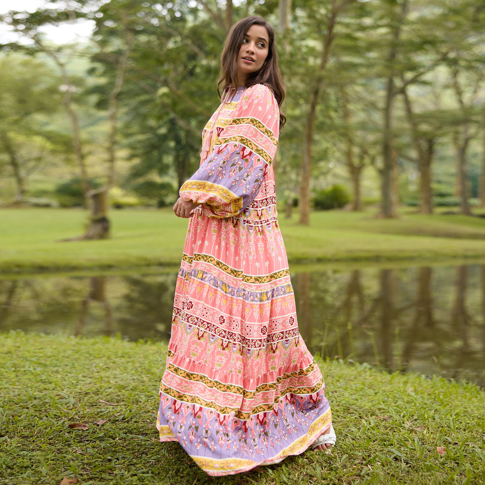 Trendy Serenity Collection Maxi Dresses for Women | Shop the Latest ...