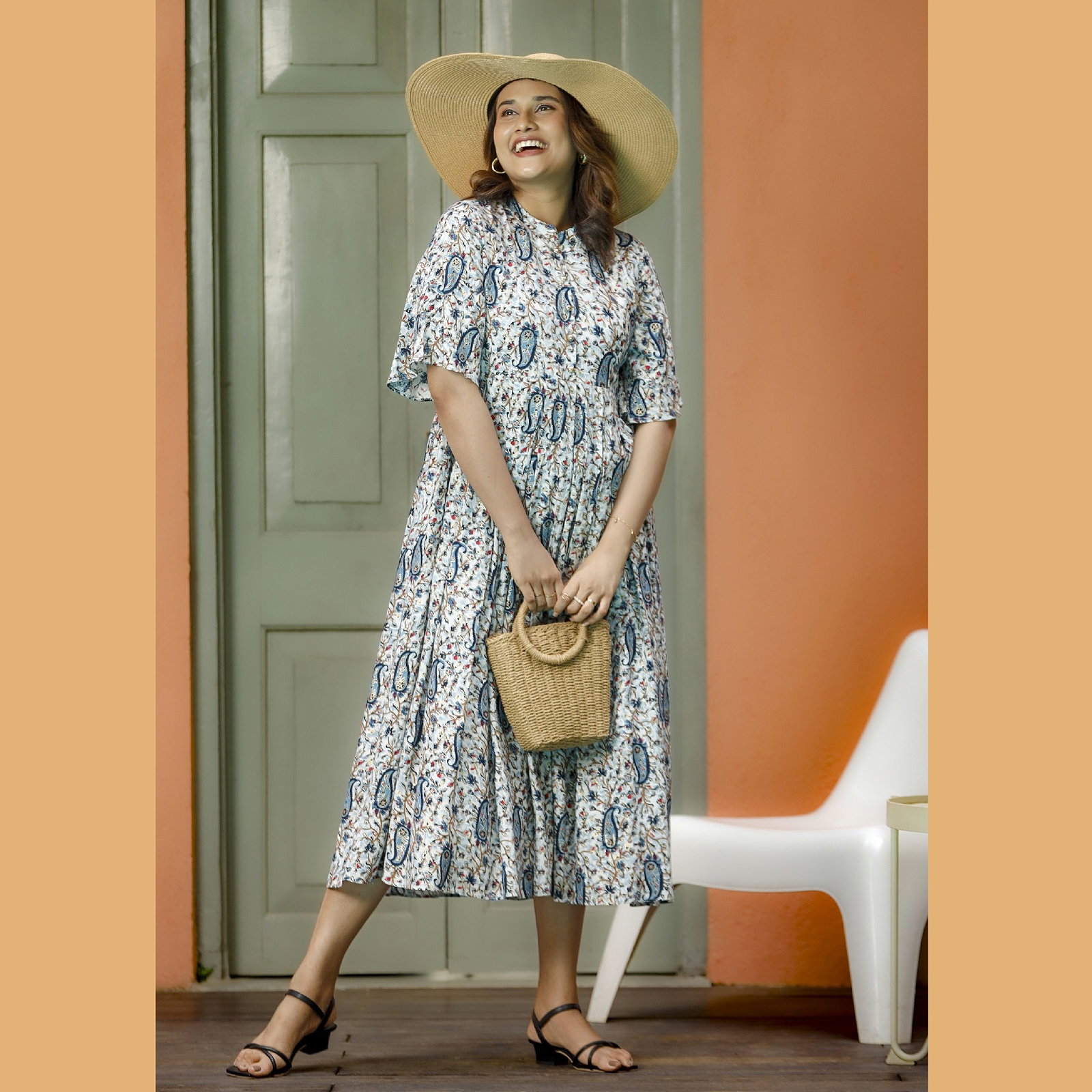 Trendy Serenity Collection Midi Dresses for Women | Shop the Latest ...