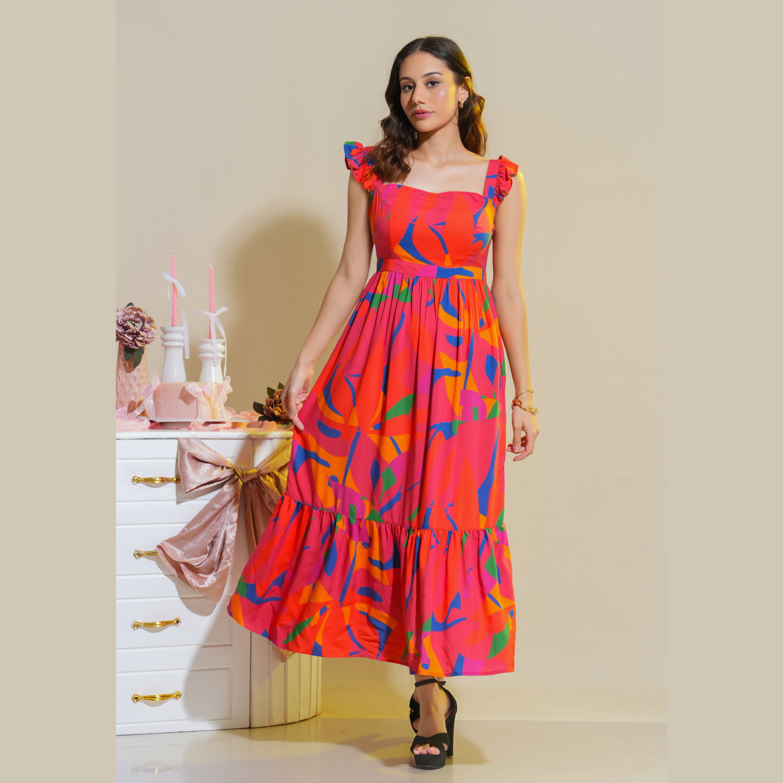 Trendy Maxi Dresses for Women | Shop the Latest Styles Online