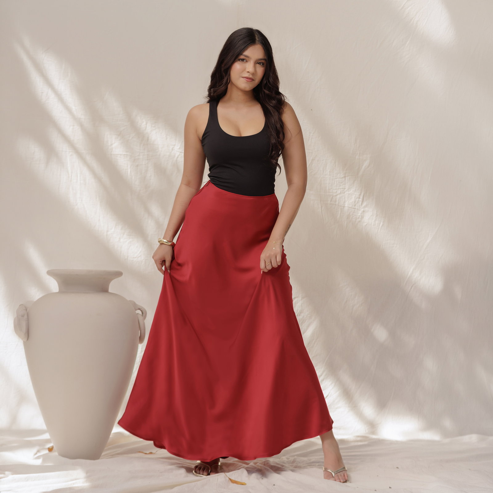 Trendy Skirts for Women | Shop the Latest Styles Online