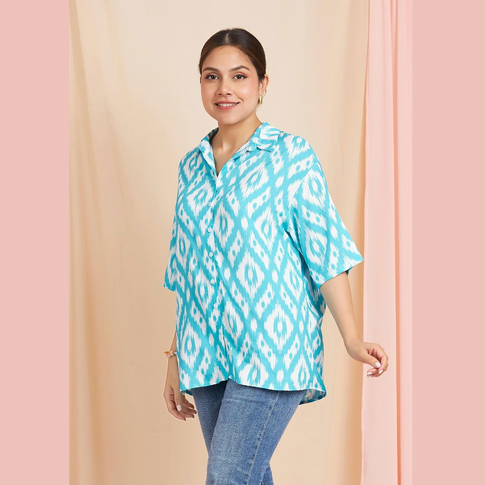 Trendy Tops for Women | Shop the Latest Styles Online