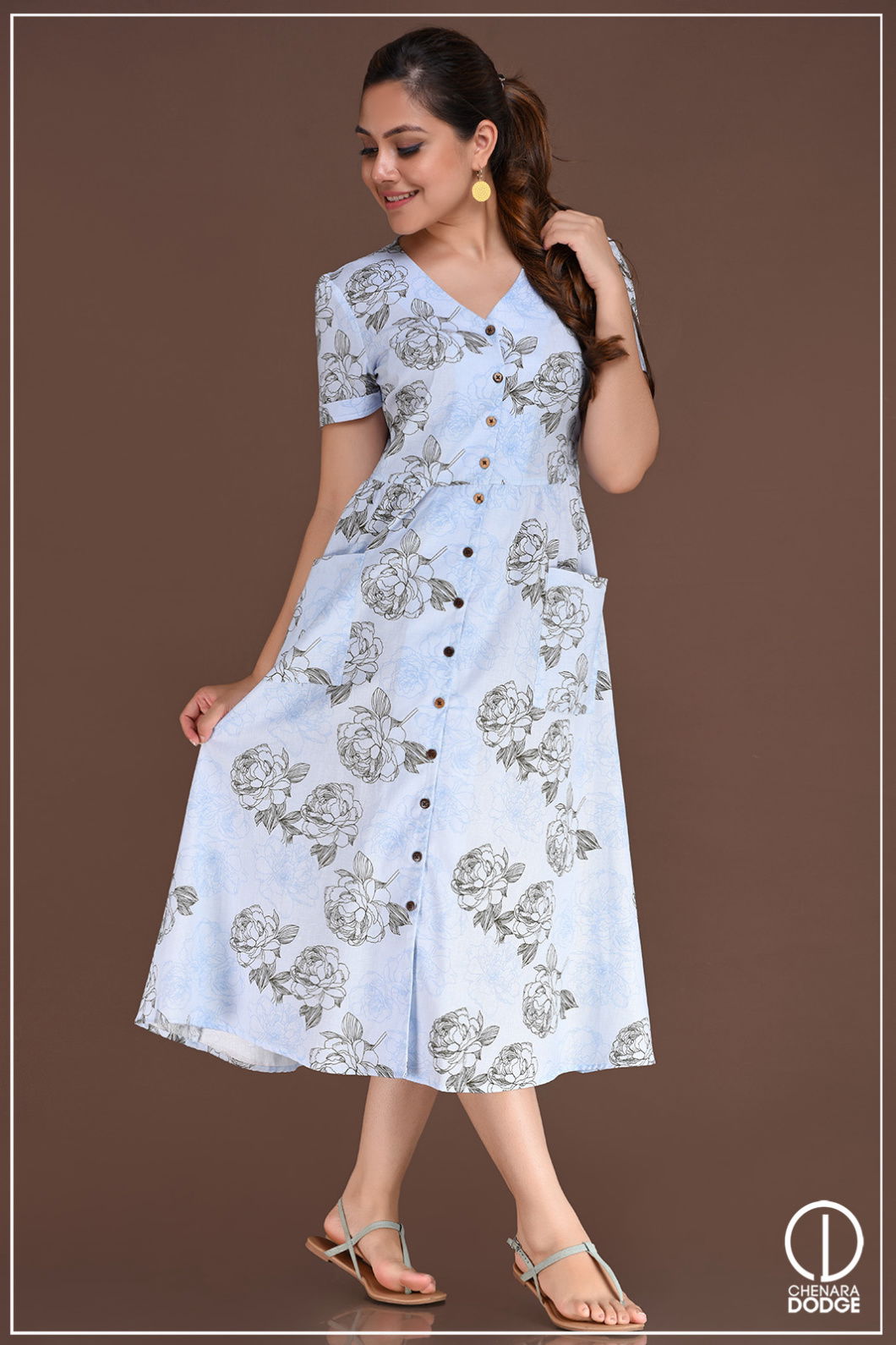 Chenara DODGE | 11629