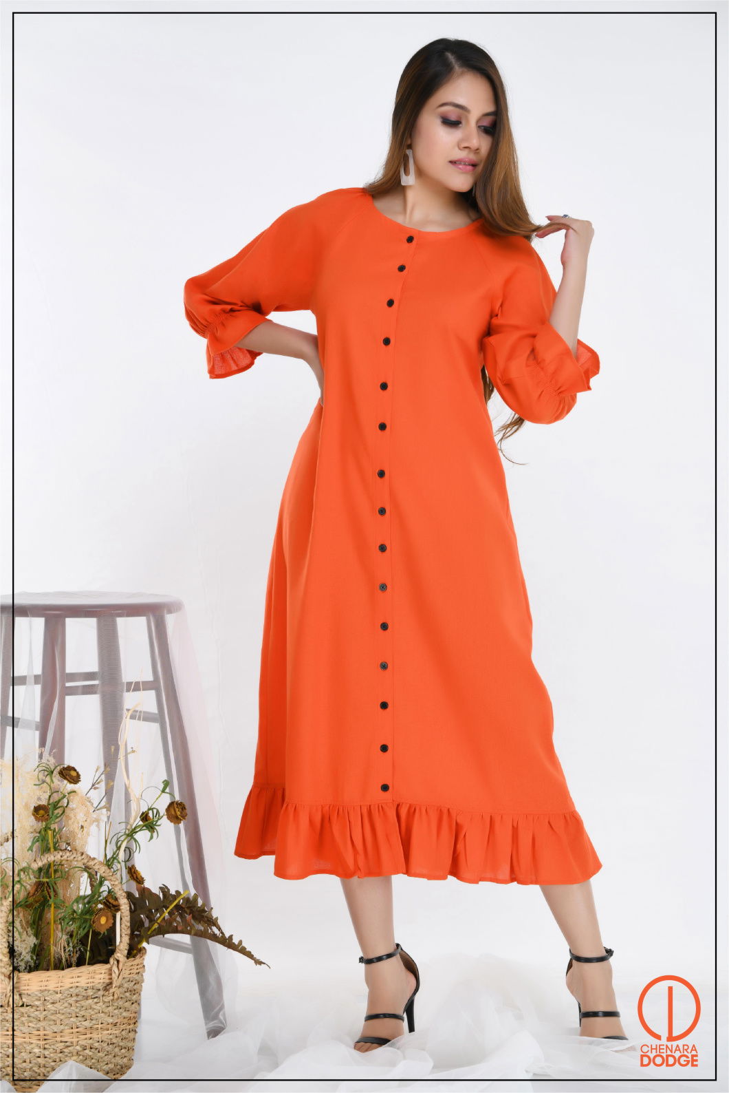 Buy item from CHENARA