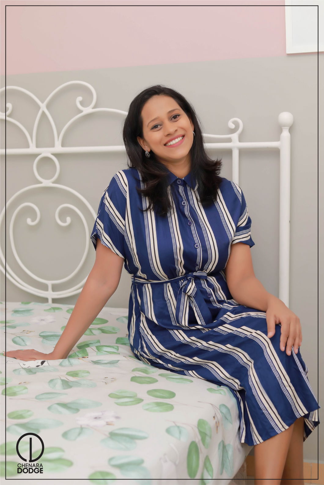 Chenara DODGE | 17713