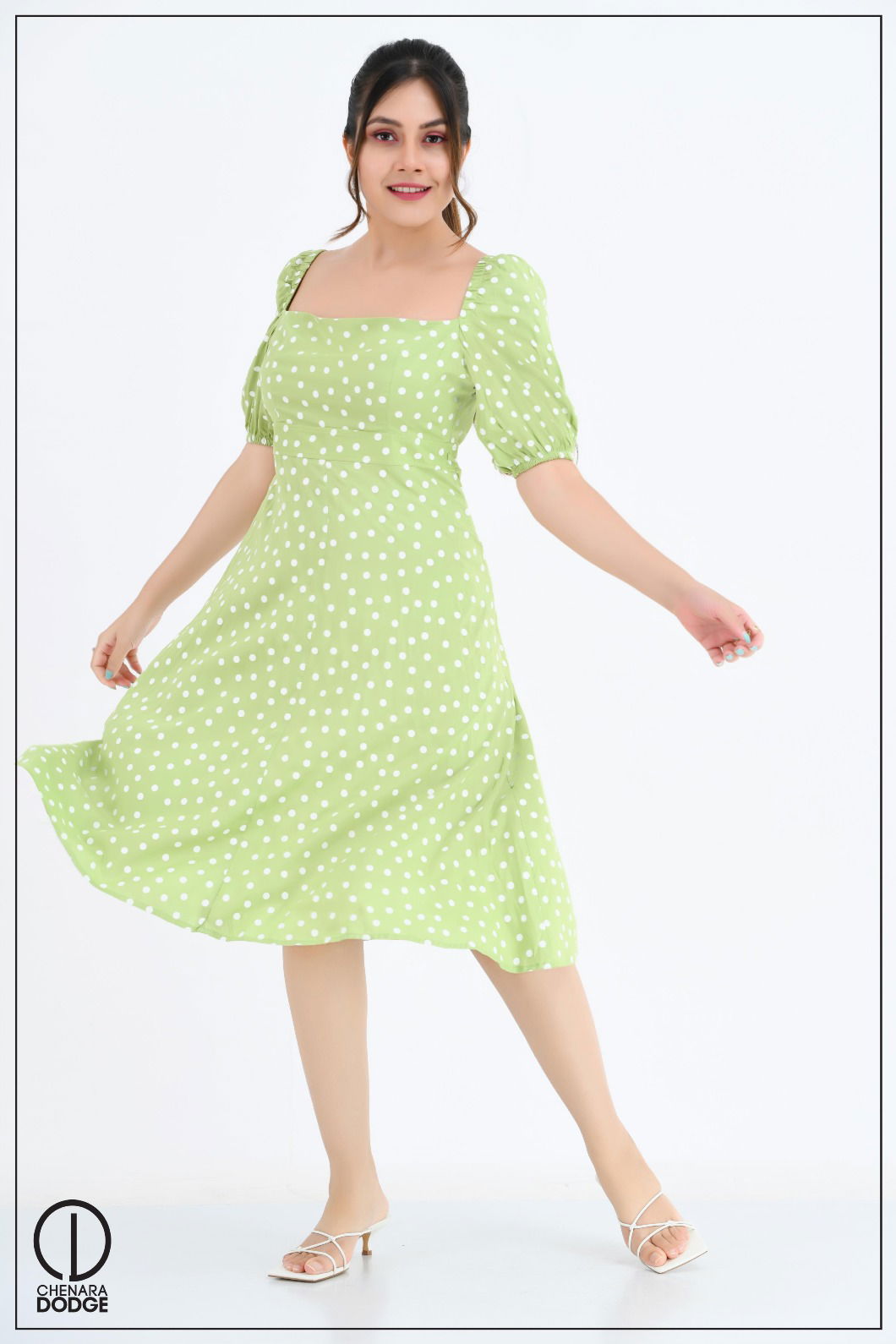 Chenara DODGE | 20319