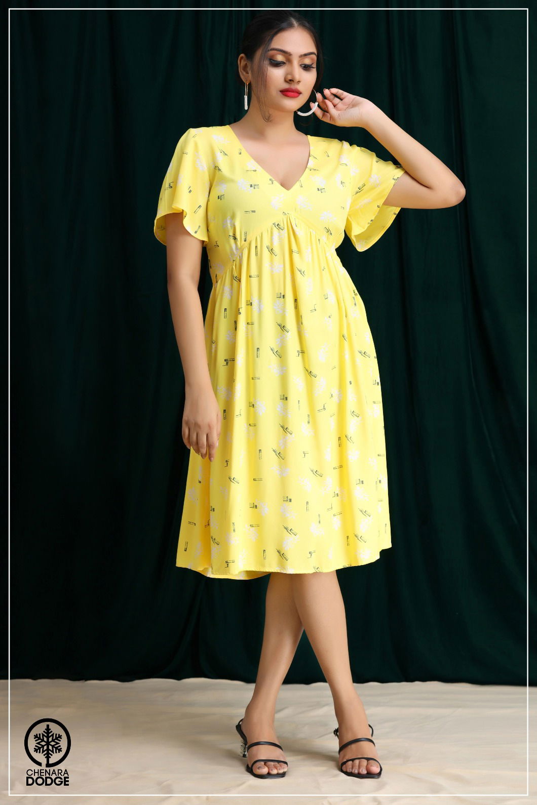 Chenara DODGE | 22541