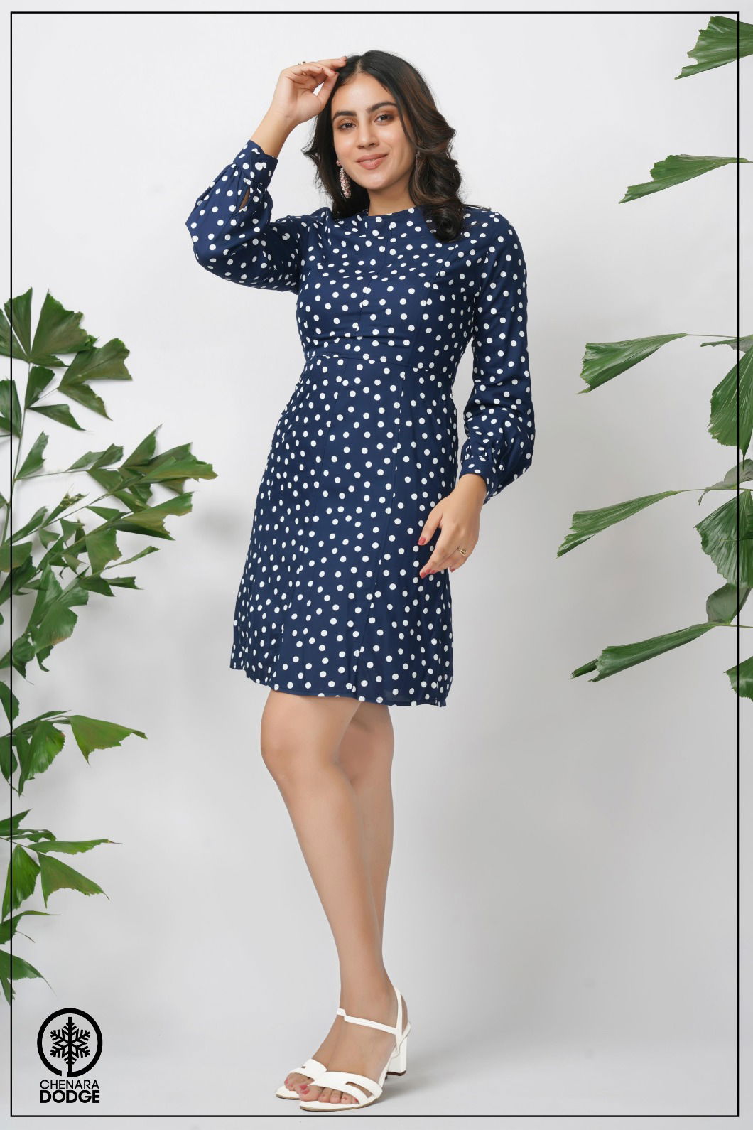 Chenara DODGE | 22711