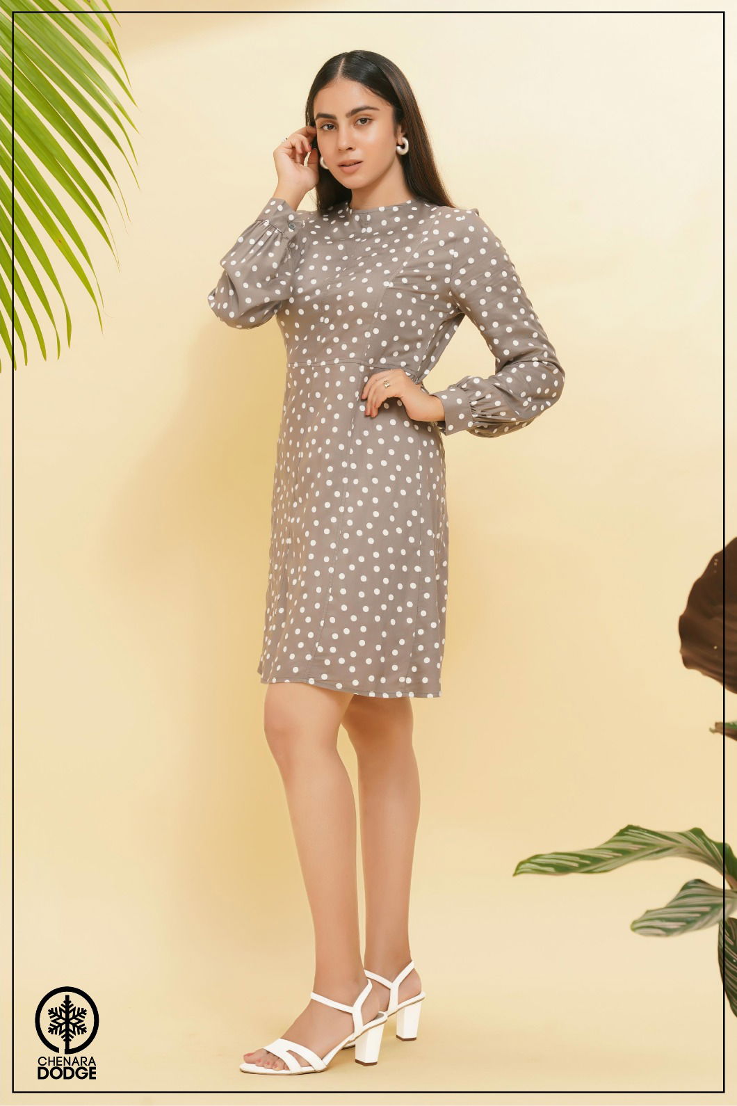 Chenara DODGE | 22718