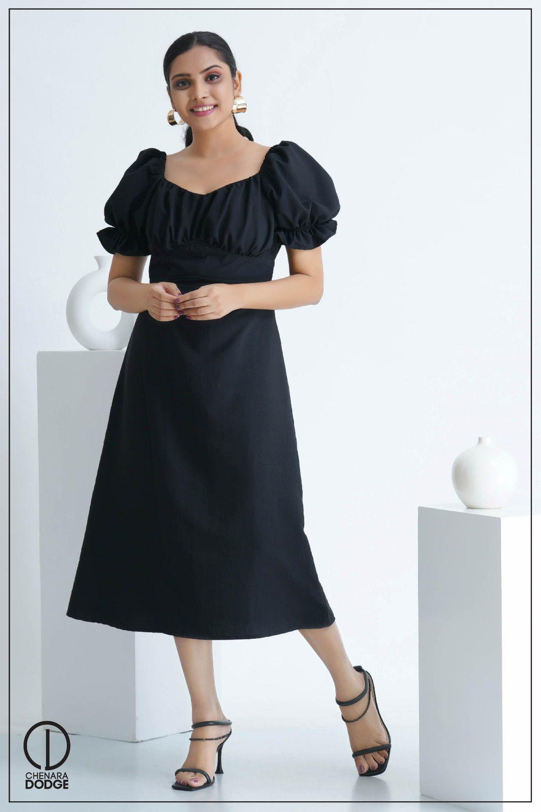 Chenara DODGE | 25143