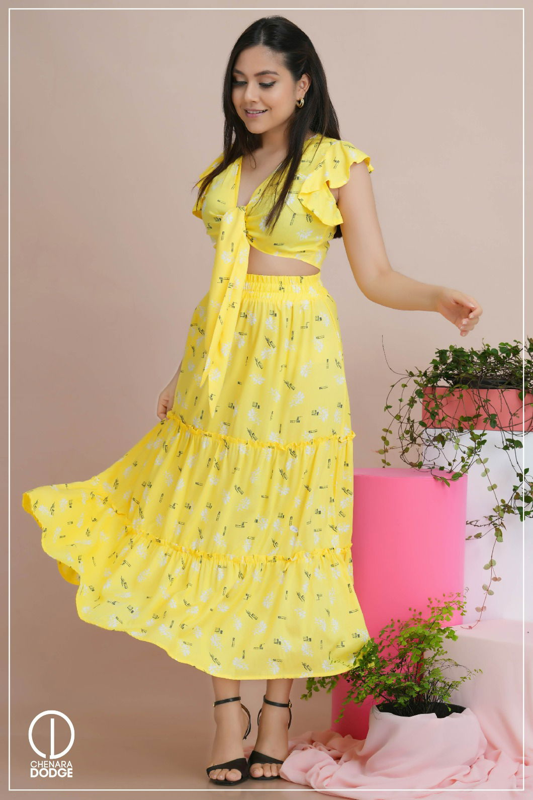 Chenara DODGE | 30460