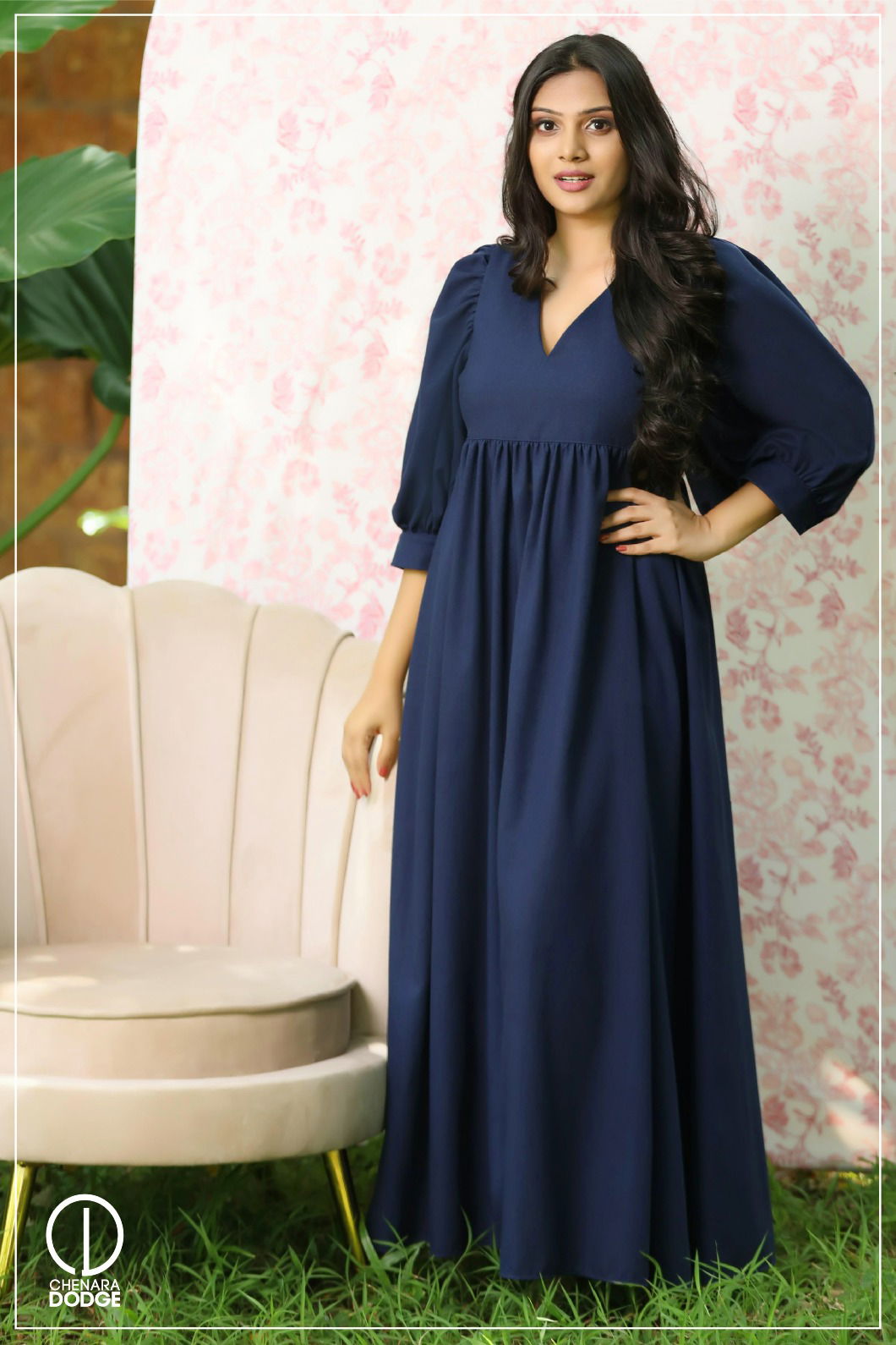 Chenara DODGE | 31310