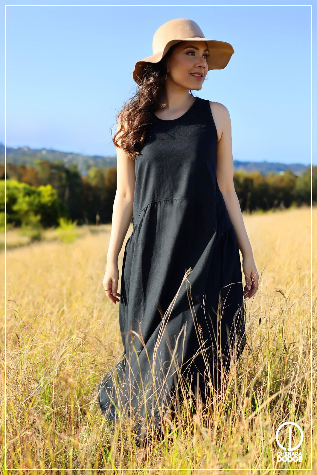 Chenara DODGE | 31659