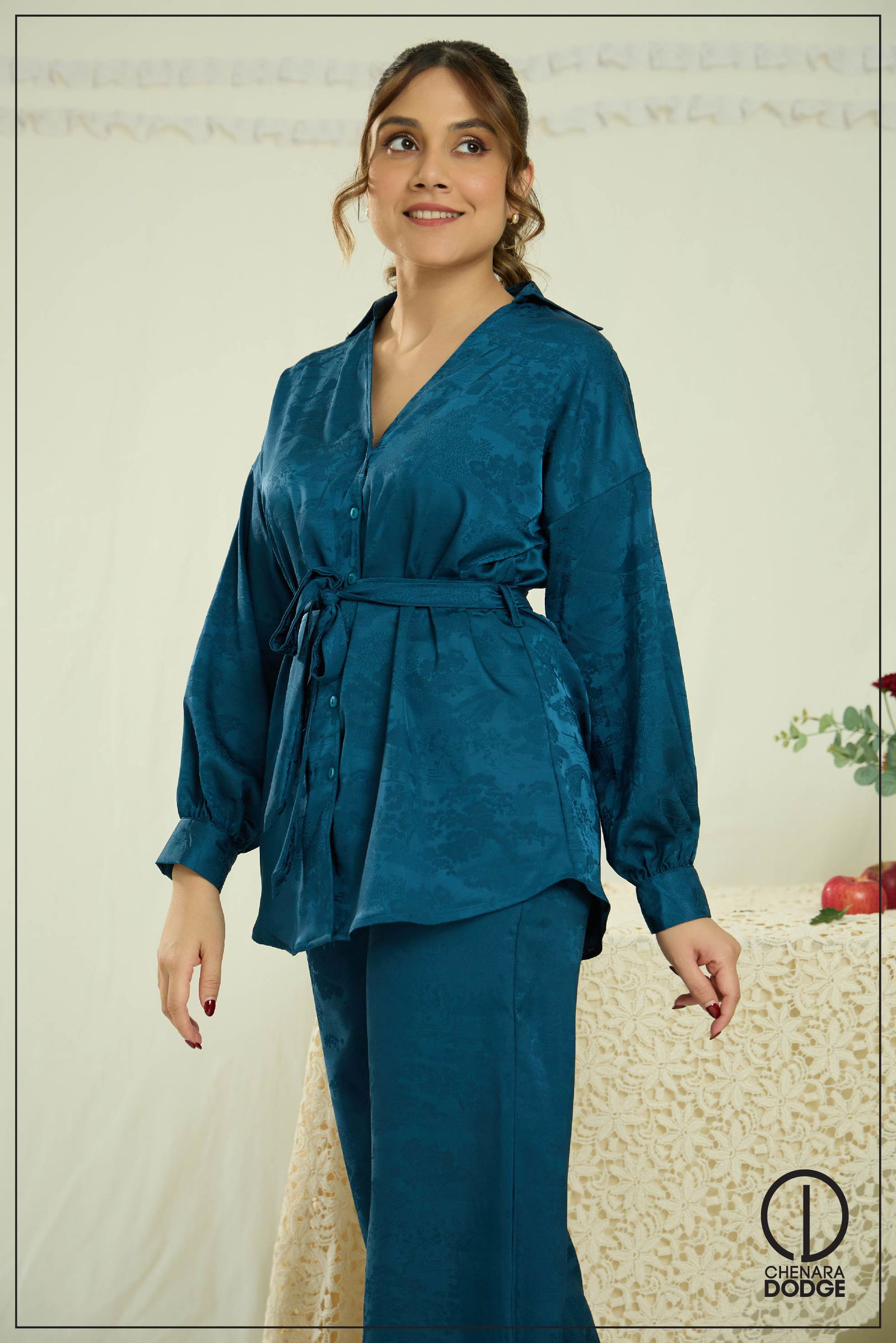 AMELIA TWO PIECE SET