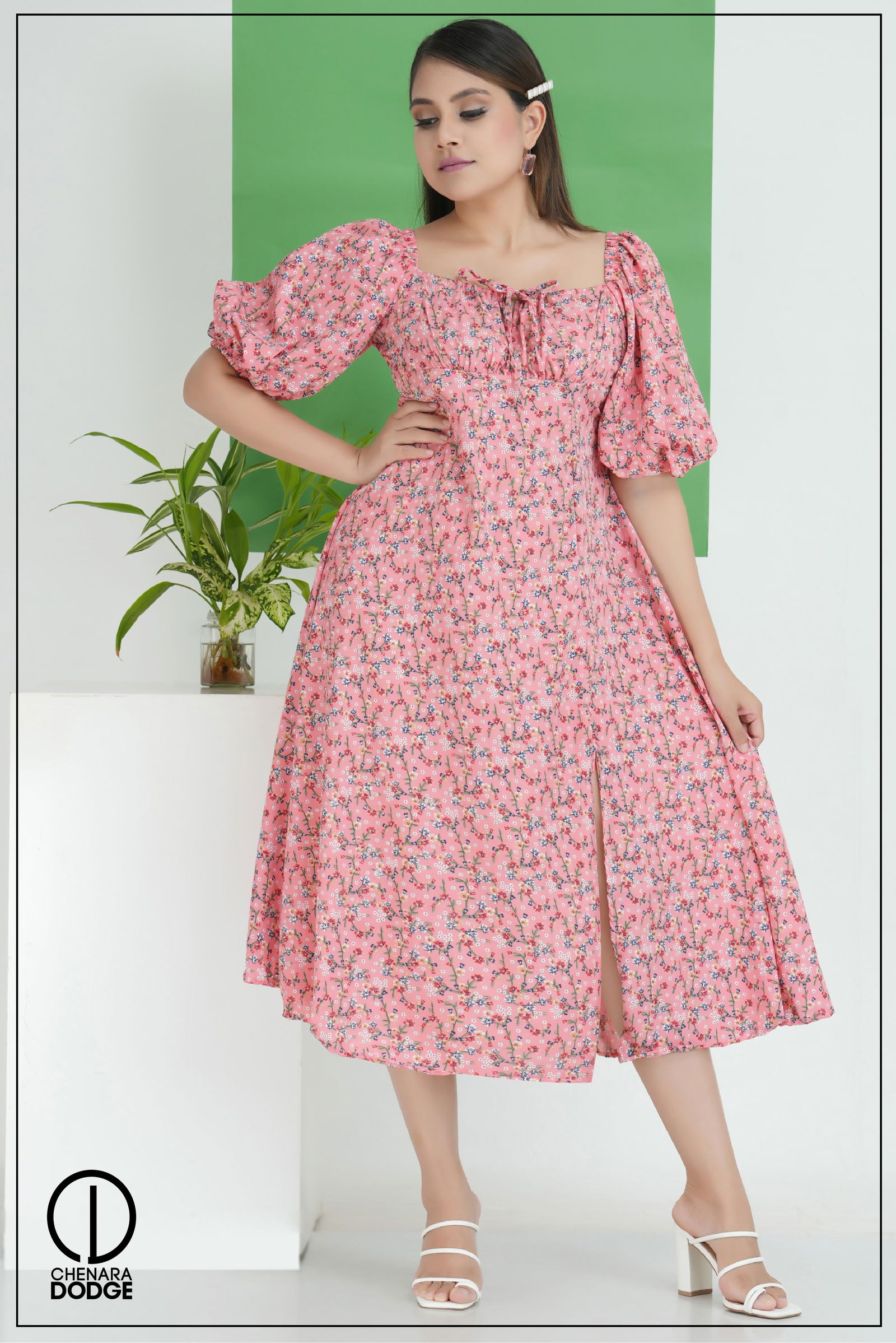 Chenara DODGE | 36052