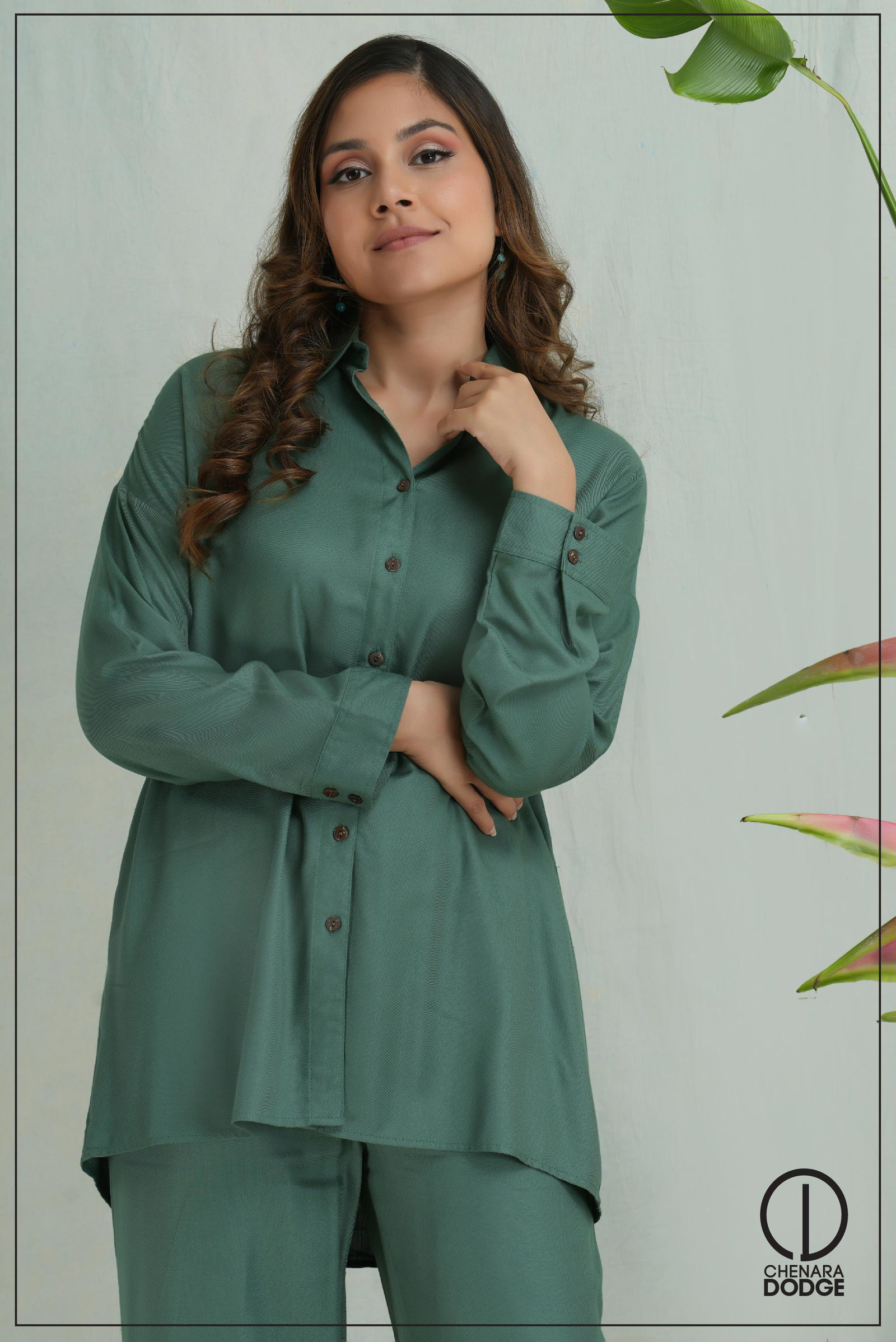 LORA TWO PEICE SET