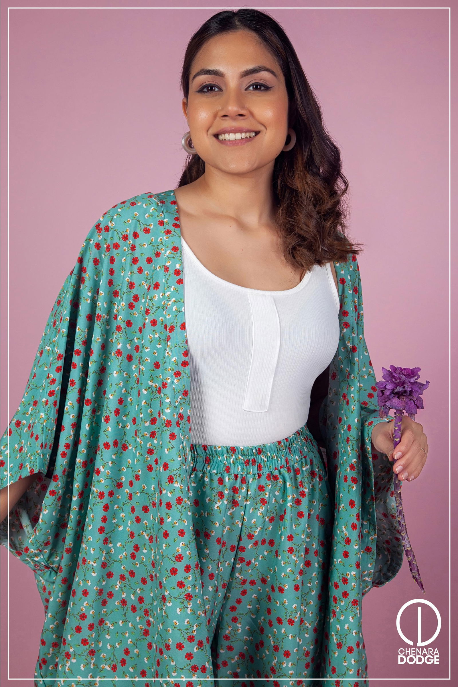 TASHYA TWO PIECE SET