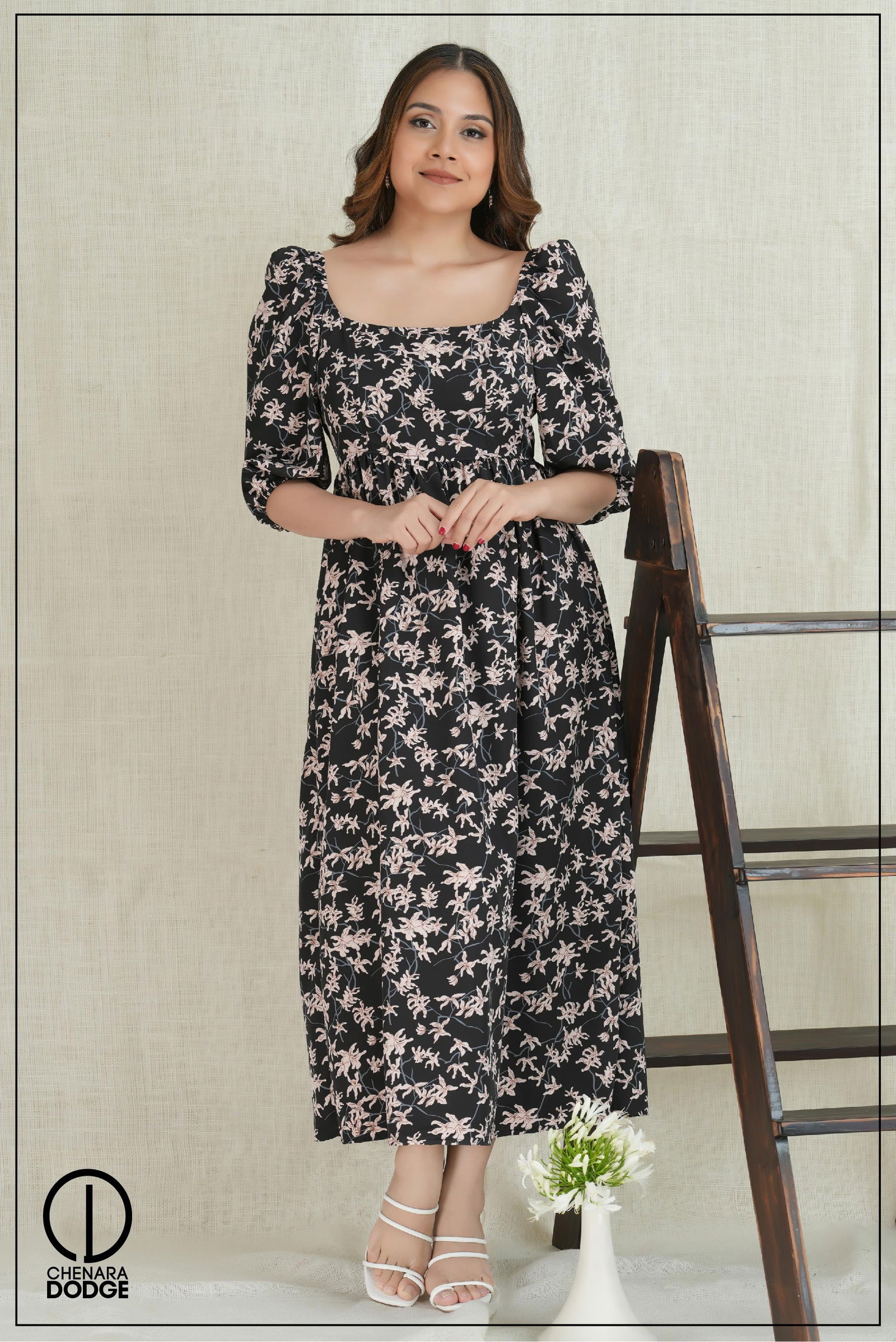 Chenara DODGE | 37295