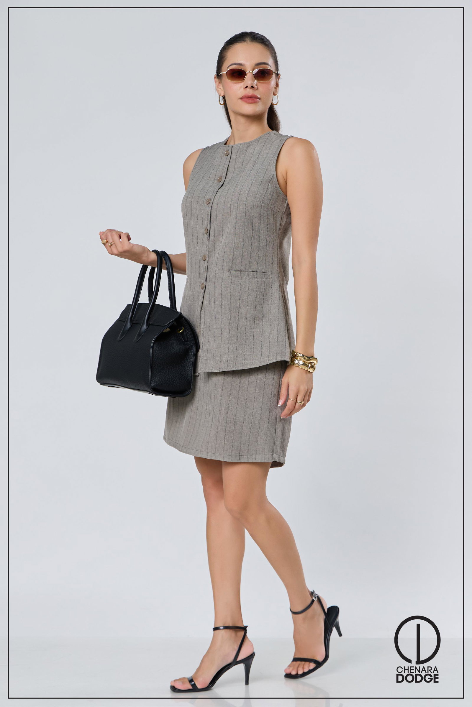 ZOE TWO PIECE SET