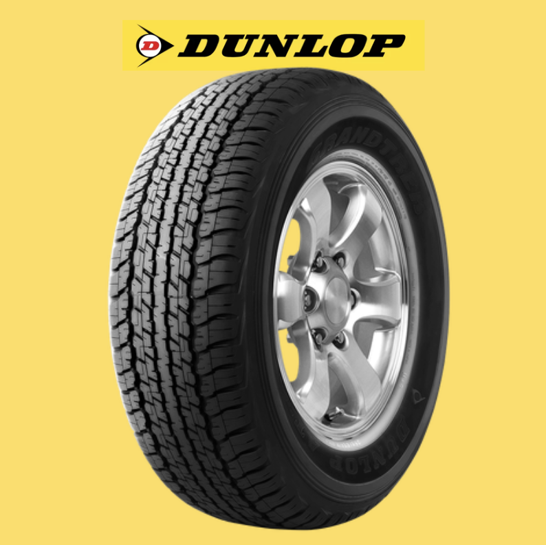 Buy DUNLOP JAPAN 265 from Erosha Traders | Erosha Traders