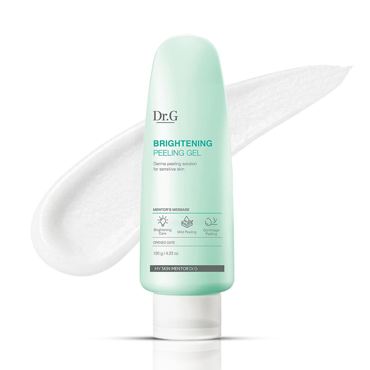 DR.G BRIGHTENING PEELING GEL (120G) | hibeauty.lk
