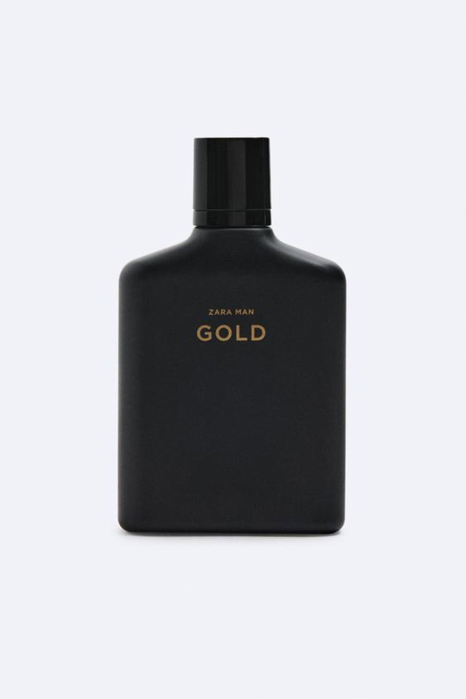 ZARA MAN GOLD