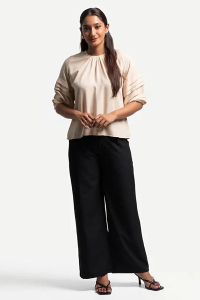 Women’s Formal Blouses | Elegant & Tailored | NOLIMIT