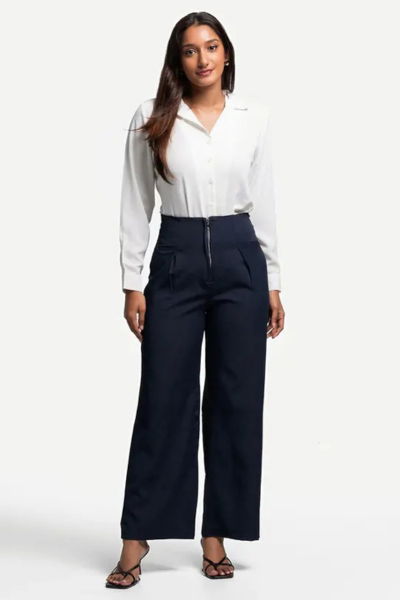 Women’s Formal Pants | Tailored & Chic Styles | NOLIMIT