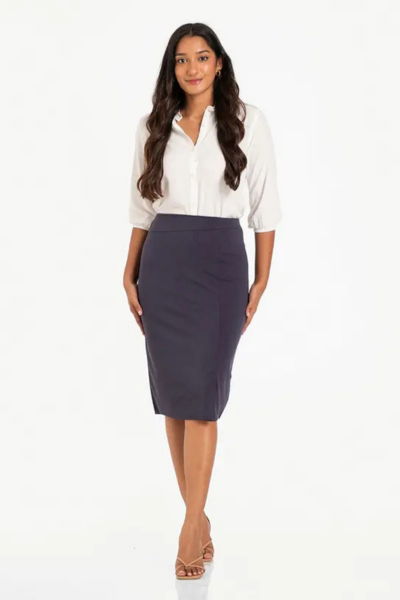 Women’s Formal Skirts | Elegant & Professional | NOLIMIT