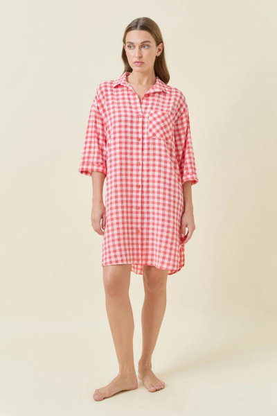 Women’s Nightwear Shirts | Comfortable & Relaxed | NOLIMIT