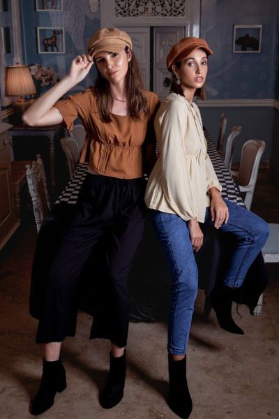 Women’s Clothing & Accessories | Stylish & High-Quality | NOLIMIT