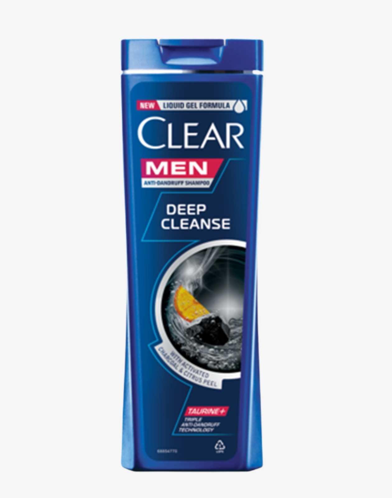 CLEAR Men Deep Cleanse Shampoo- 180ml