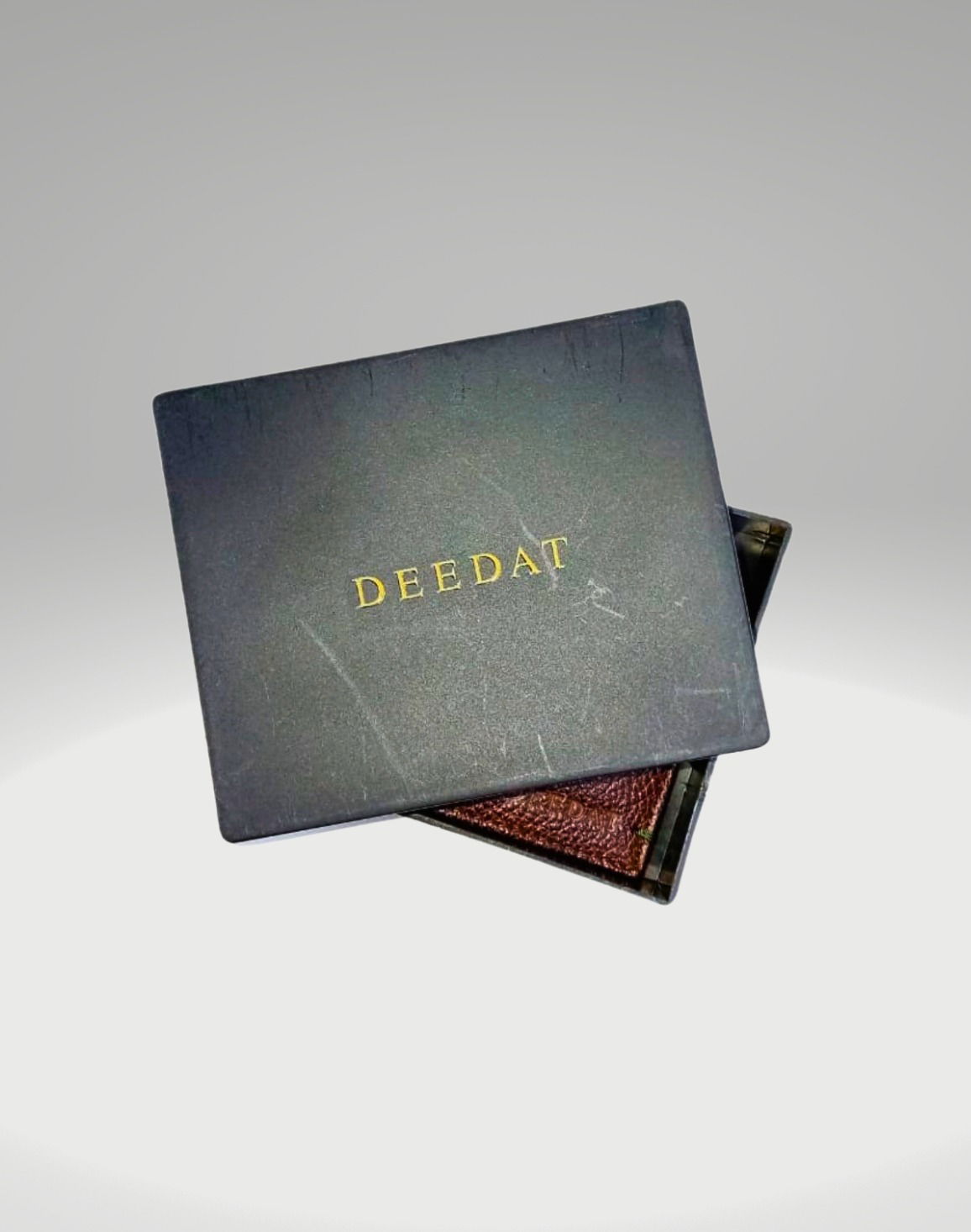 DEEDAT Men's Wallet