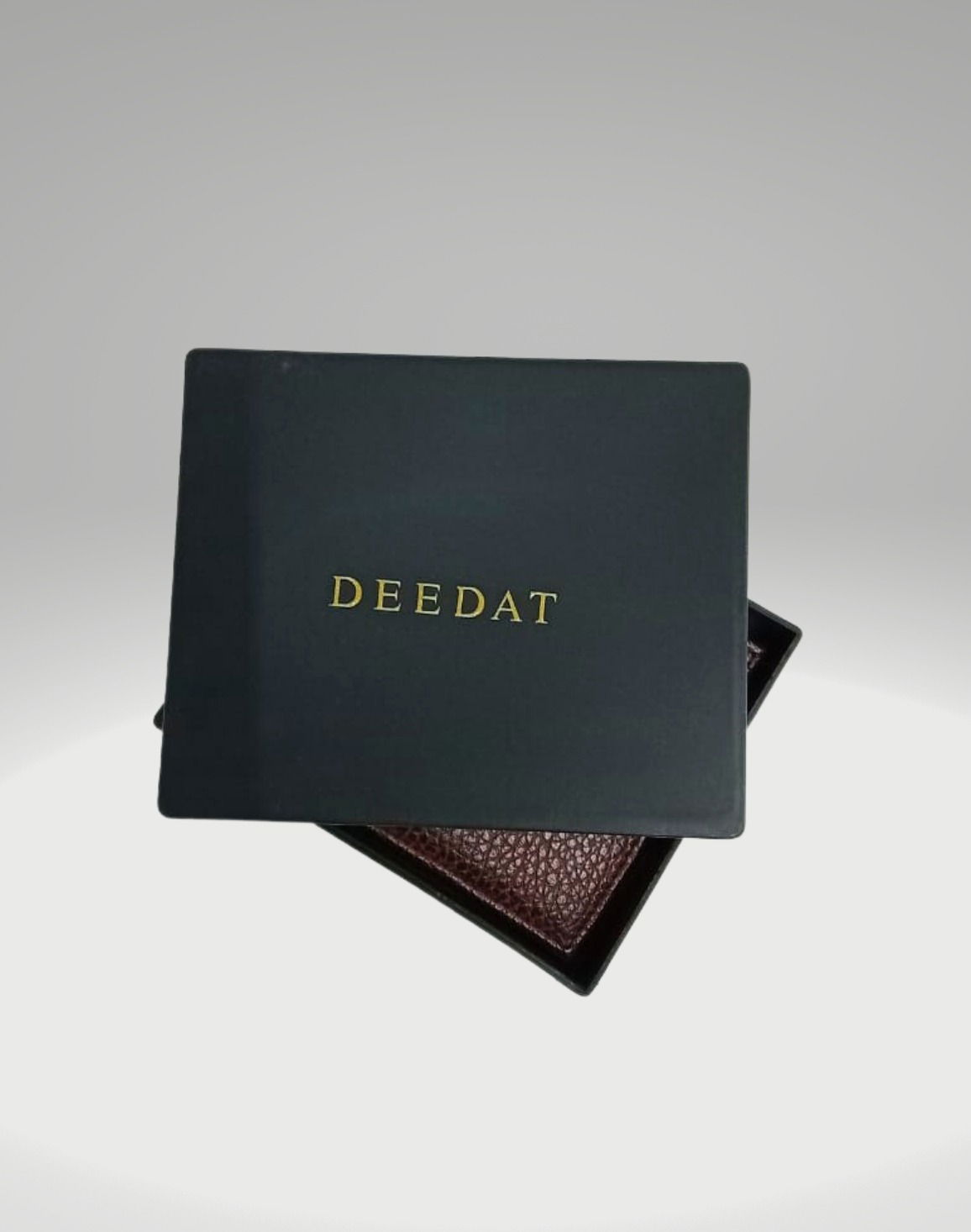 DEEDAT Men's Wallet