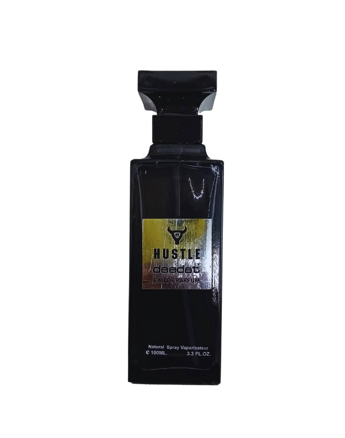 DEEDAT Hustle Men's Perfume-100ml