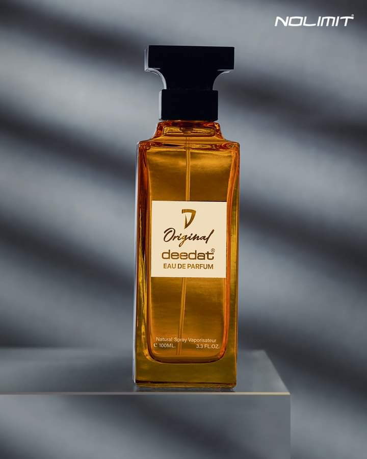 DEEDAT Original Men's Perfume-100ml