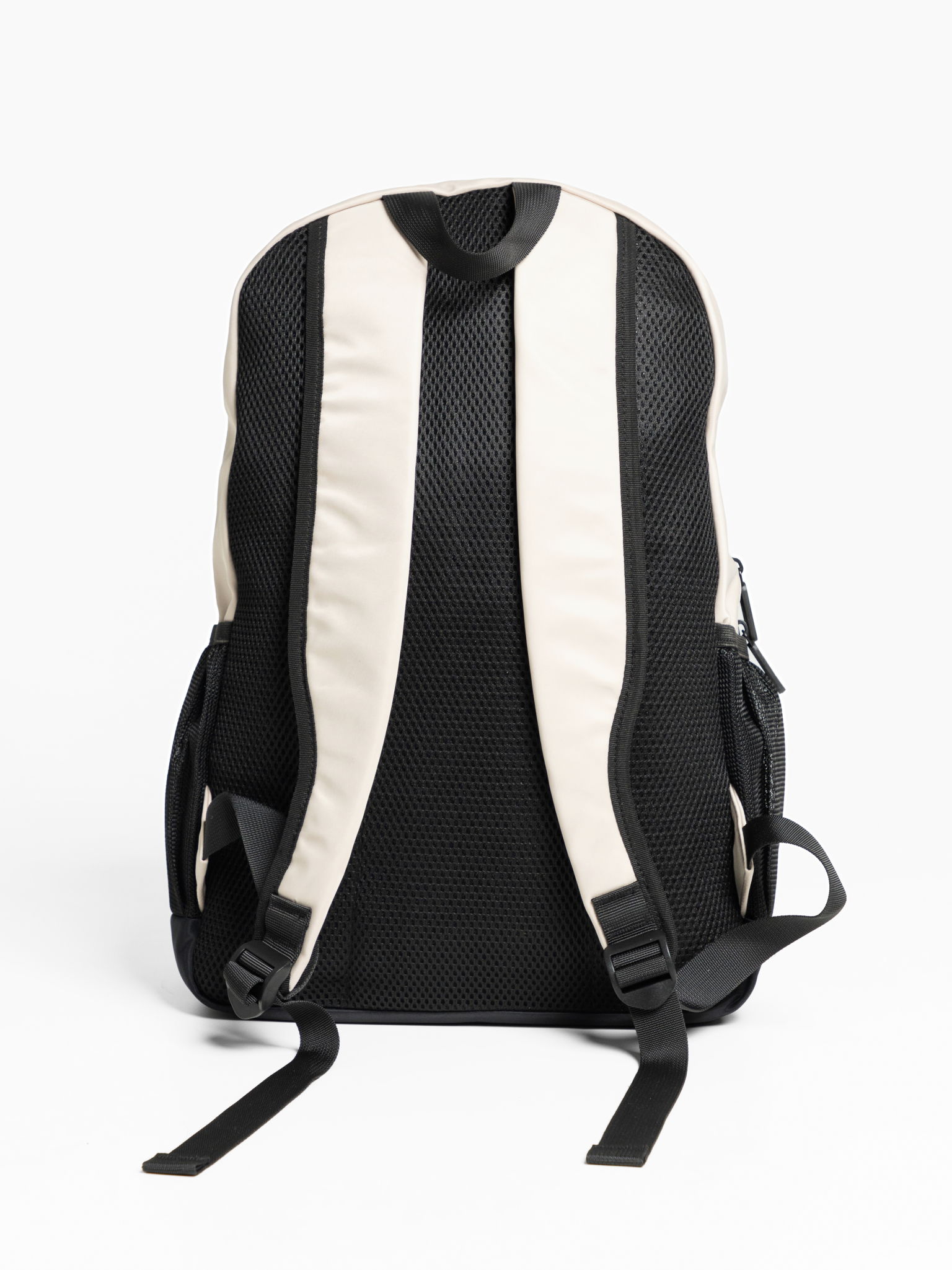DEEDAT Bull Head Back Pack - Beige