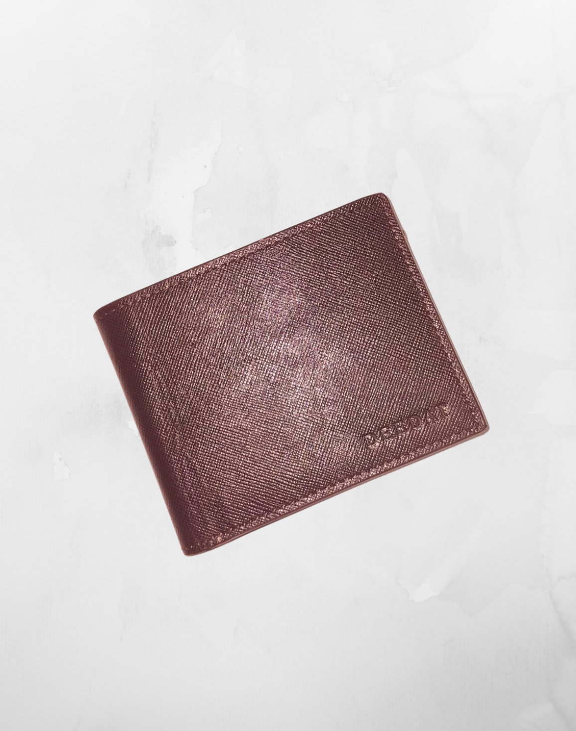 DEEDAT Men's Wallet