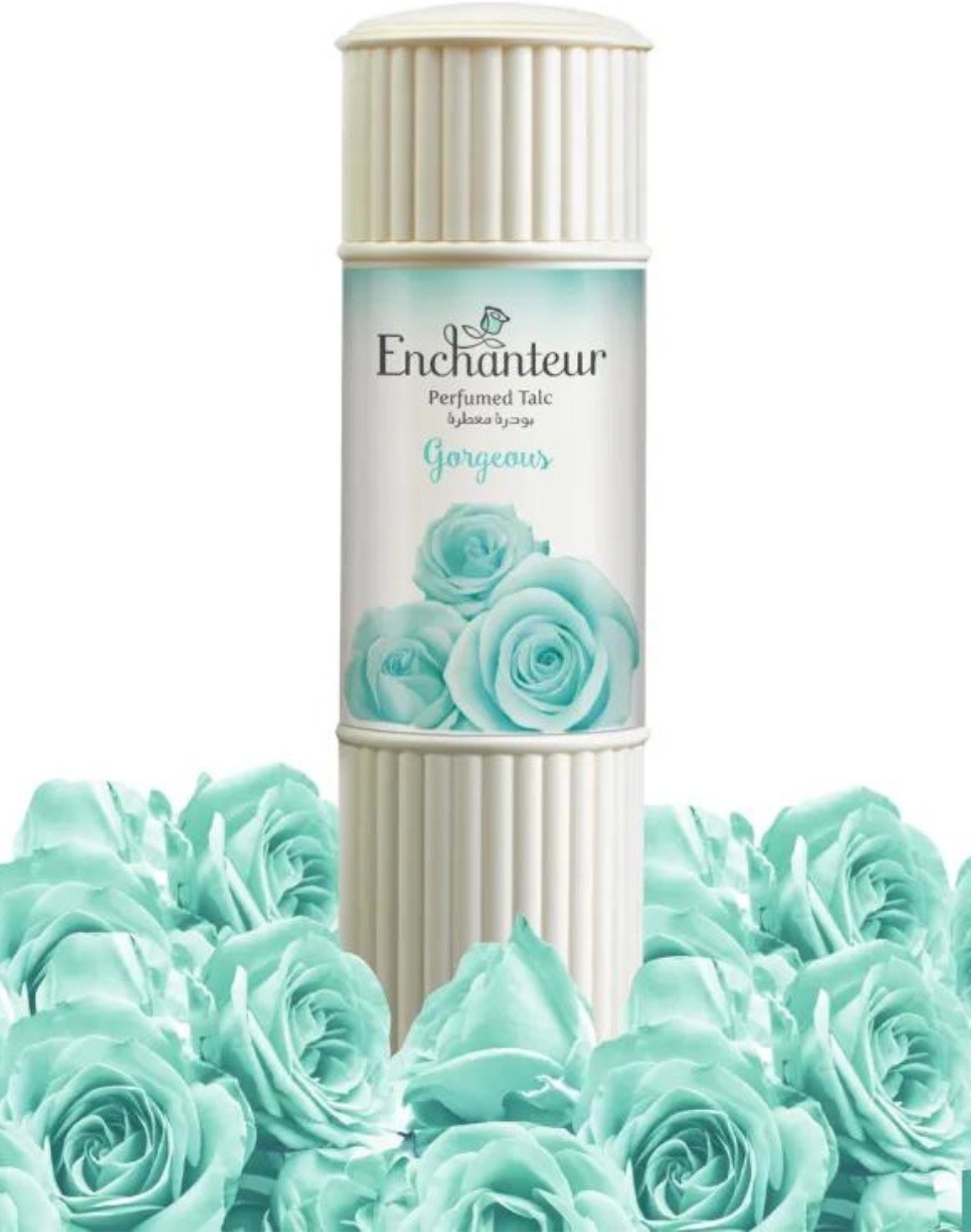 Enchanteur Talc Fragrance Powder - 50g