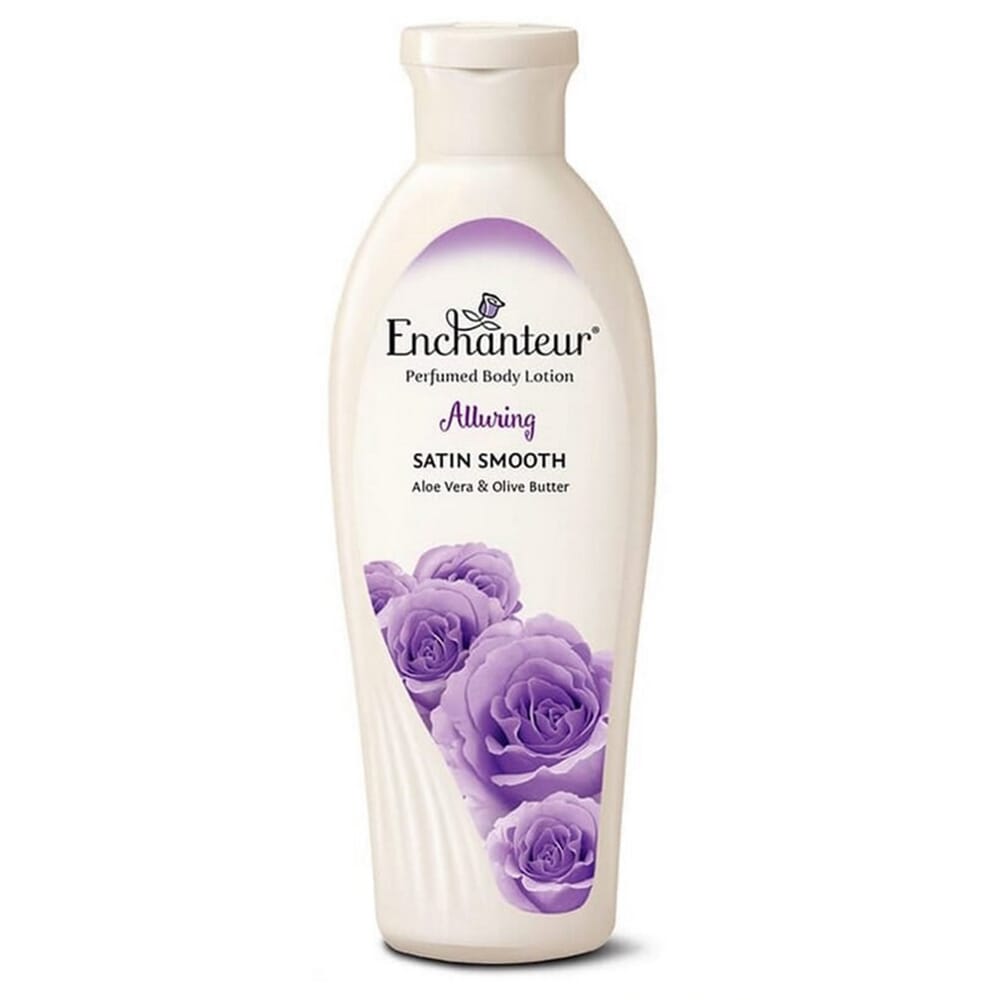 Enchanteur Perfume Body Lotion -100ml