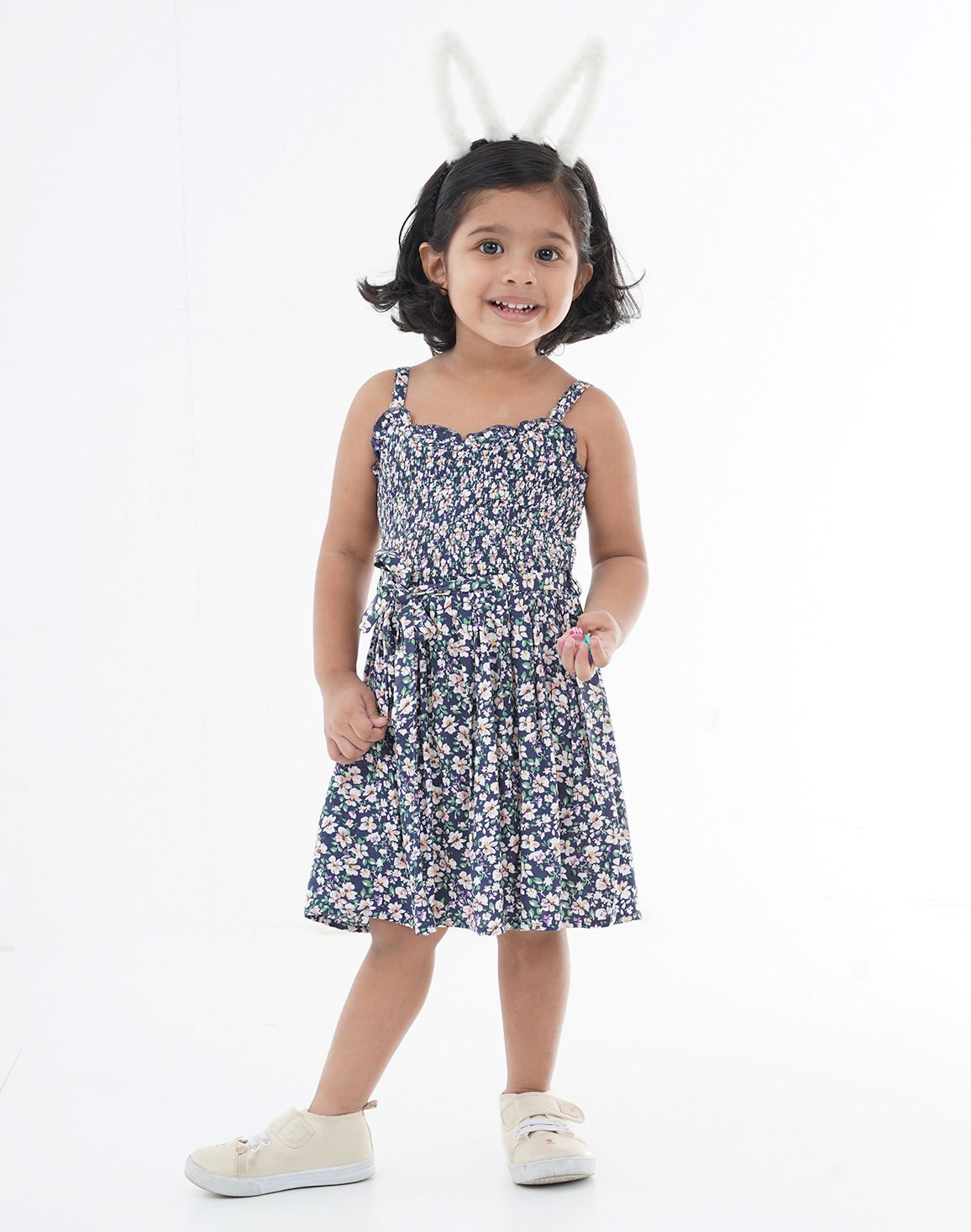FIA MARIA Girls Dress