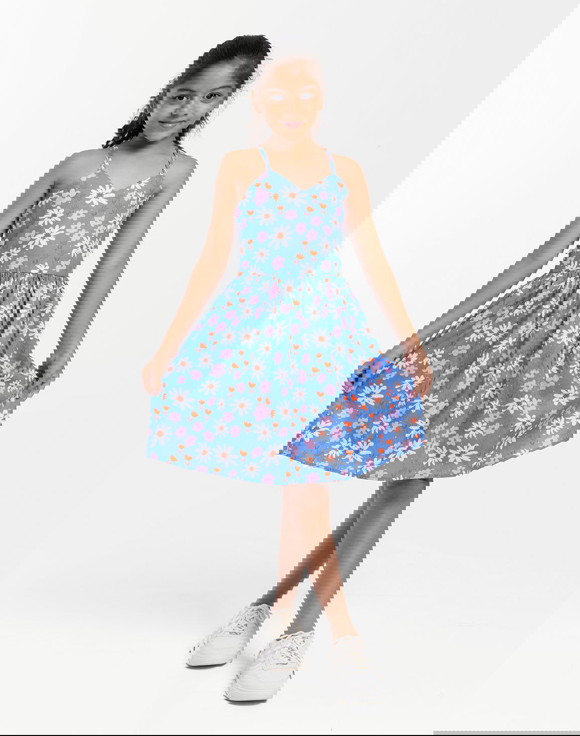 FIA MARIA Girls Dress