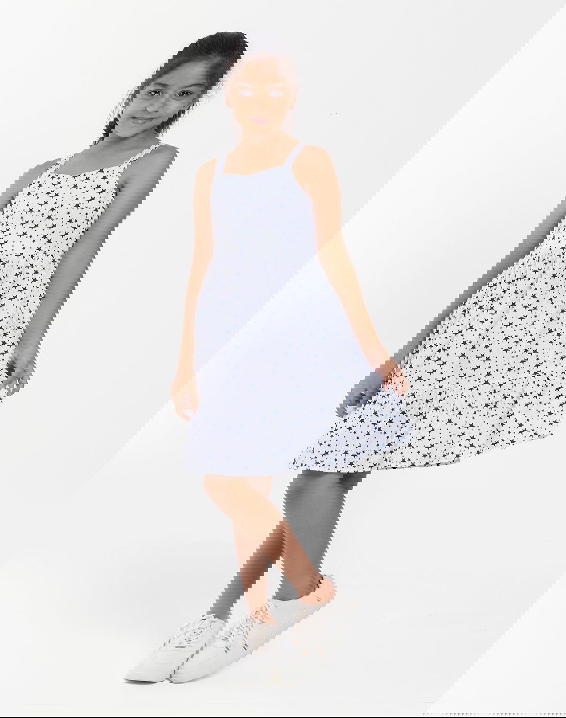 FIA MARIA Girls Dress