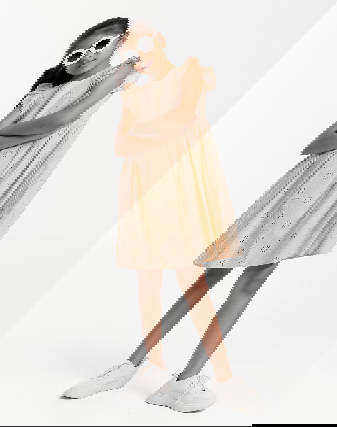 FIA MARIA Girls Dress